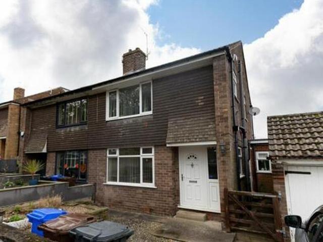 3 Bedroom Semi detached House For Sale In Stannington