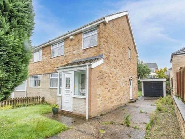 3 Bedroom Semi detached House For Sale In Stannington