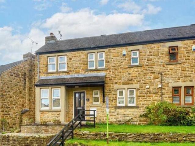 3 Bedroom Semi detached House For Sale In Stannington