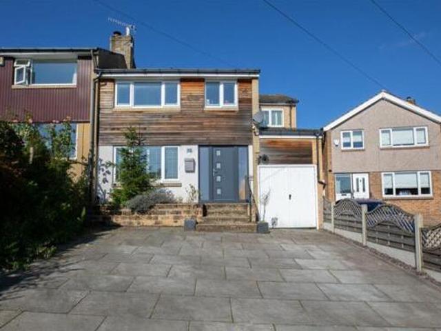 3 Bedroom Semi detached House For Sale In Stannington, Sheffield