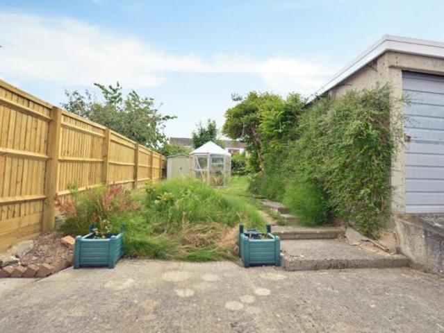 3 bedroom semi detached house for sale in Stanway Road, Benhall, Cheltenham, GL51