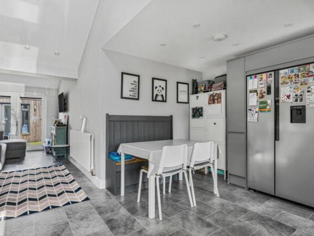 3 bedroom semi detached house for sale in Stanwick Crescent, Wymans Brook, Cheltenham, GL51