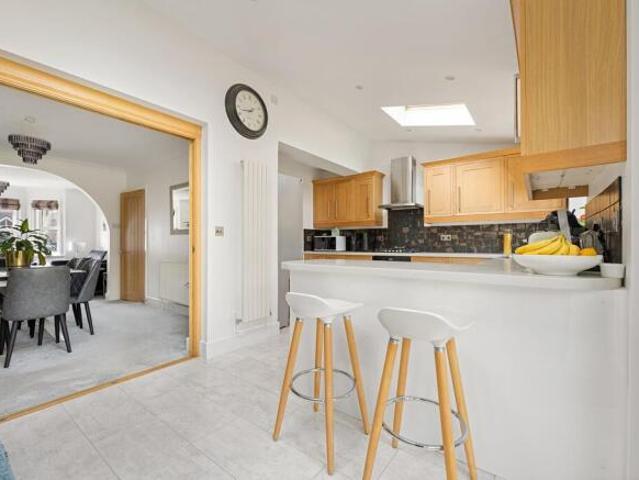 3 bedroom semi detached house for sale in Stanton Road, Bournemouth, BH10