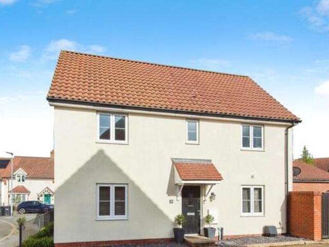 3 Bedroom Semi detached House For Sale In Stanton