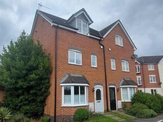 3 Bedroom Semi detached House For Sale In Stapeley