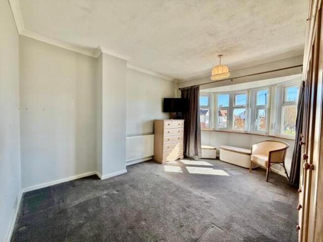 3 bedroom semi detached house for sale in Staple Hall Road, Bletchley, Milton Keynes, MK1