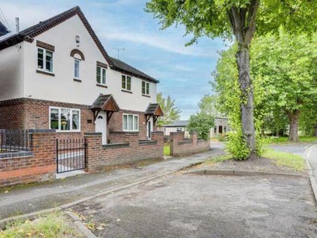 3 Bedroom Semi detached House For Sale In Stapleford, Nottinghamshire