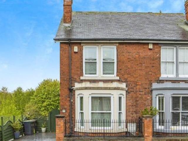 3 Bedroom Semi detached House For Sale In Stapleford
