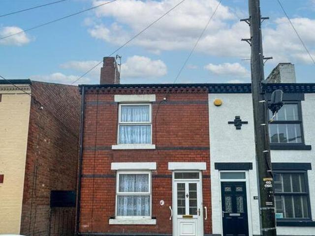3 Bedroom Semi detached House For Sale In Stapleford