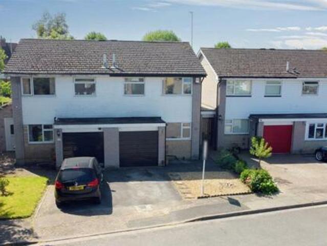 3 Bedroom Semi detached House For Sale In Stapleford