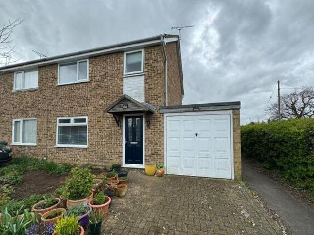 3 Bedroom Semi detached House For Sale In Staplehurst