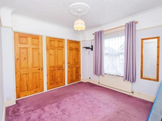 3 bedroom semi detached house for sale in Steuart Road, Southampton, SO18