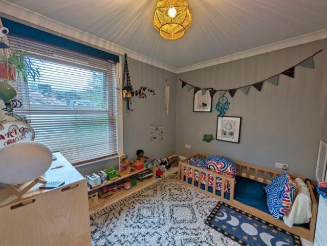 3 bedroom semi detached house for sale in Steuart Road, Southampton, SO18