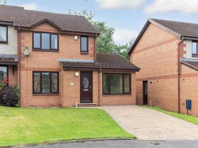 3 Bedroom Semi detached House For Sale In Stewartfield