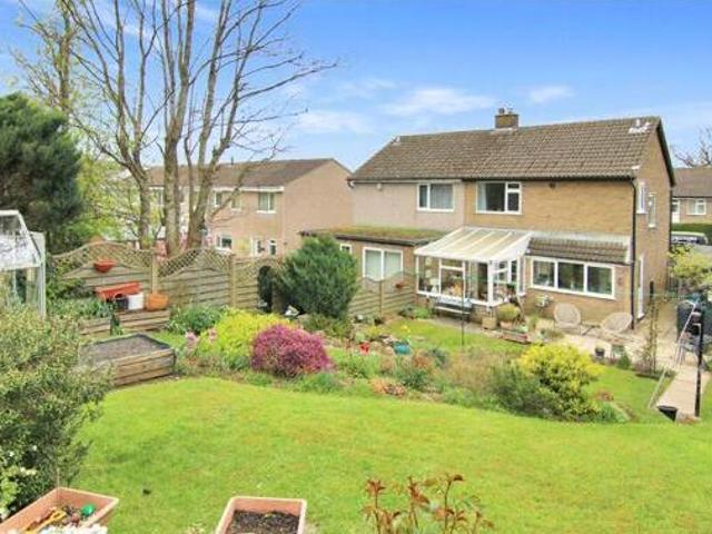 3 Bedroom Semi detached House For Sale In Steeton