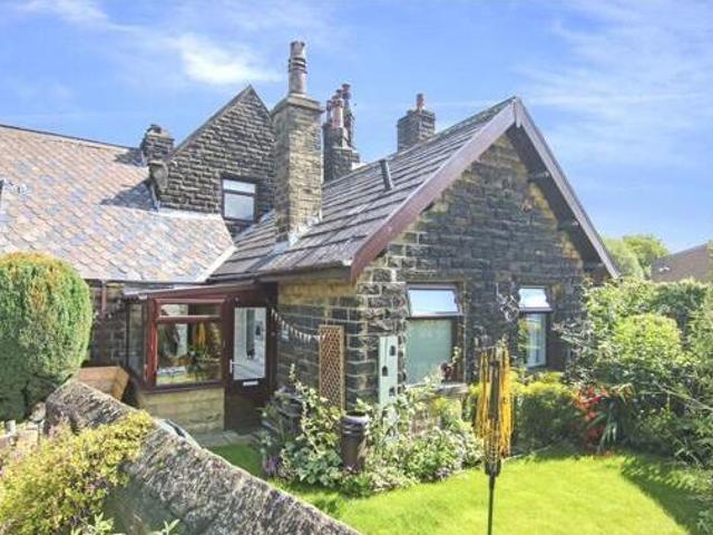 3 Bedroom Semi detached House For Sale In Steeton