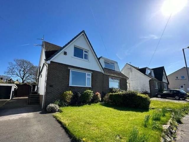 3 Bedroom Semi detached House For Sale In Steeton