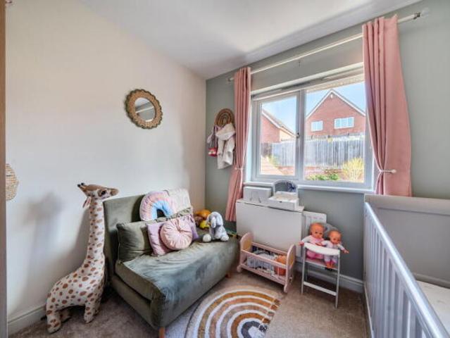 3 bedroom semi detached house for sale in Stemson Avenue, Exeter, EX4 8FZ, EX4