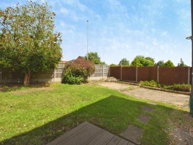 3 bedroom semi detached house for sale in Stenigot Close, Lincoln, LN6