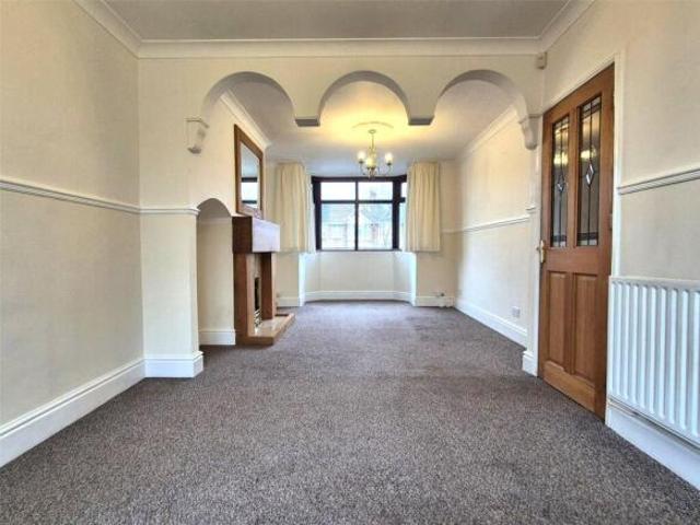 3 bedroom semi detached house for sale in Stennels Close, KERESLEY, Coventry, CV6