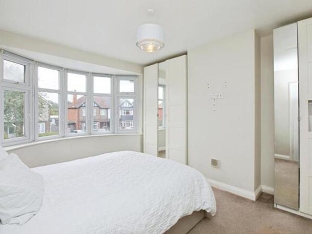 3 bedroom semi detached house for sale in Stenson Road, Derby, Derbyshire, DE23