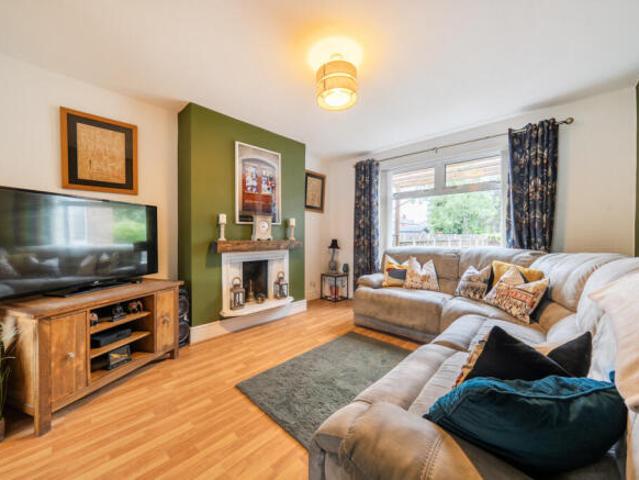 3 bedroom semi detached house for sale in Stephens Road, Manchester, M20