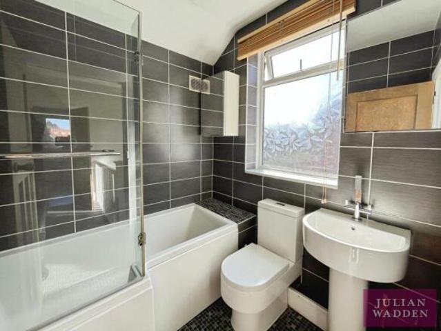 3 bedroom semi detached house for sale in Stephens Road, Withington, Manchester, M20