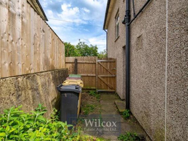 3 bedroom semi detached house for sale in Stephens Street, Bolton, BL2