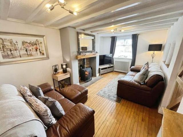 3 bedroom semi detached house for sale in Stitch Mi Lane, Harwood, BL2