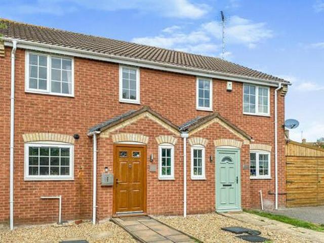 3 Bedroom Semi detached House For Sale In Stilton