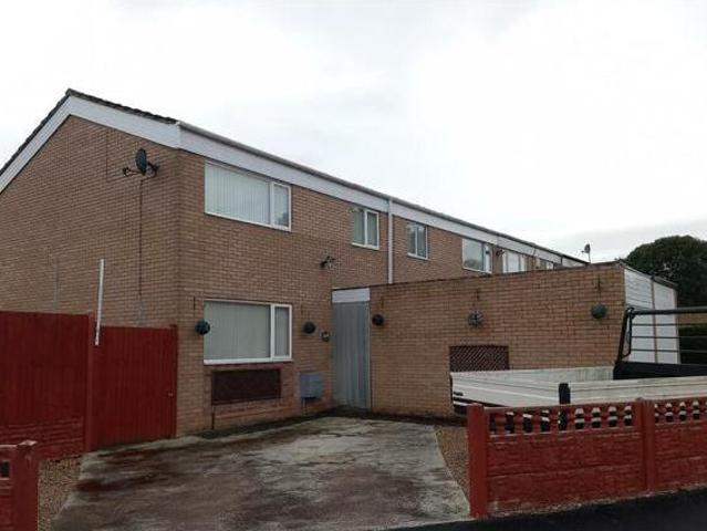 3 Bedroom Semi detached House For Sale In Stirchley, Telford
