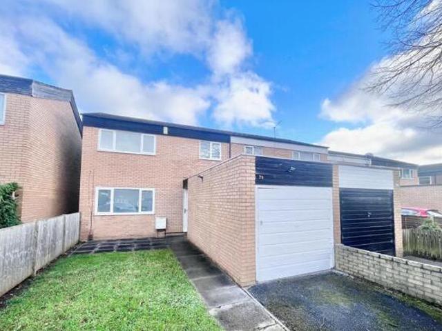 3 Bedroom Semi detached House For Sale In Stirchley, Telford