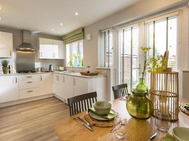 3 Bedroom Semi detached House For Sale In Stradbroke