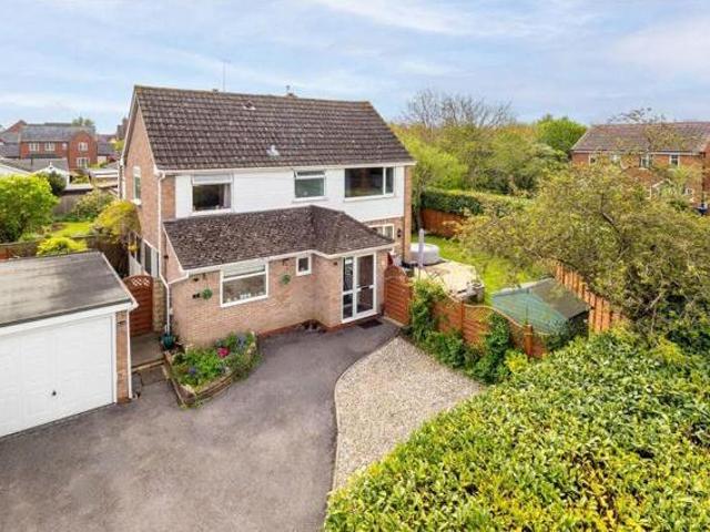 3 Bedroom Semi detached House For Sale In Stratford upon avon