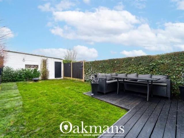 3 bedroom semi detached house for sale in Strathdene Road, Birmingham, B29