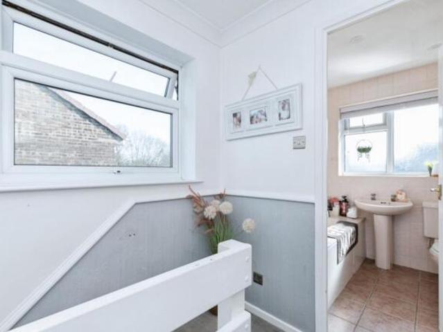 3 bedroom semi detached house for sale in Stratton Road, Bournemouth, BH9