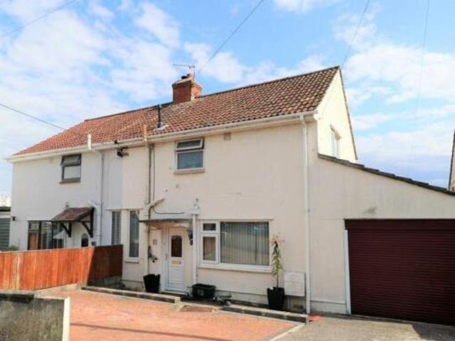 3 Bedroom Semi detached House For Sale In Street