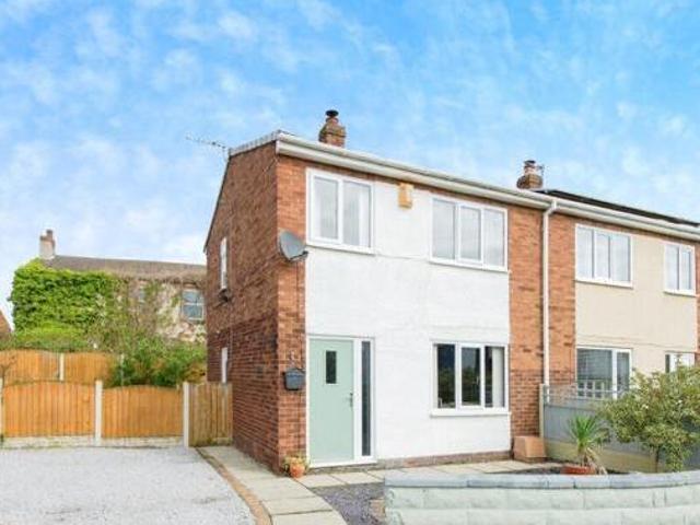 3 Bedroom Semi detached House For Sale In Streethouse
