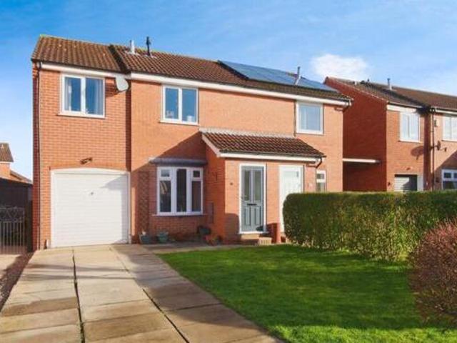 3 Bedroom Semi detached House For Sale In Strensall