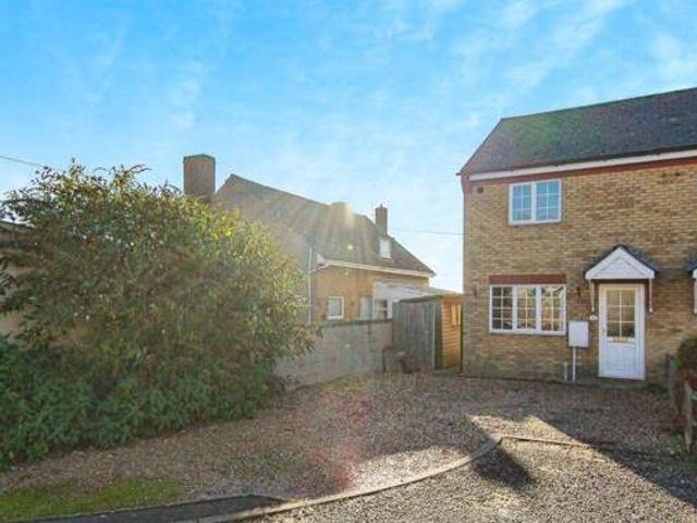 3 Bedroom Semi detached House For Sale In Stretham
