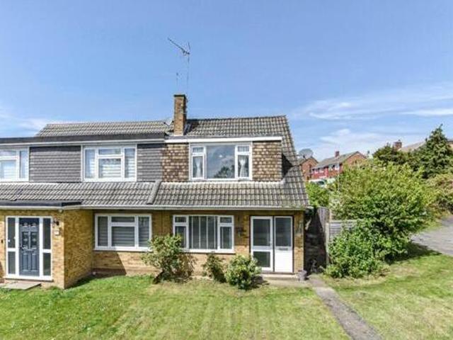 3 Bedroom Semi detached House For Sale In Strood Rochester