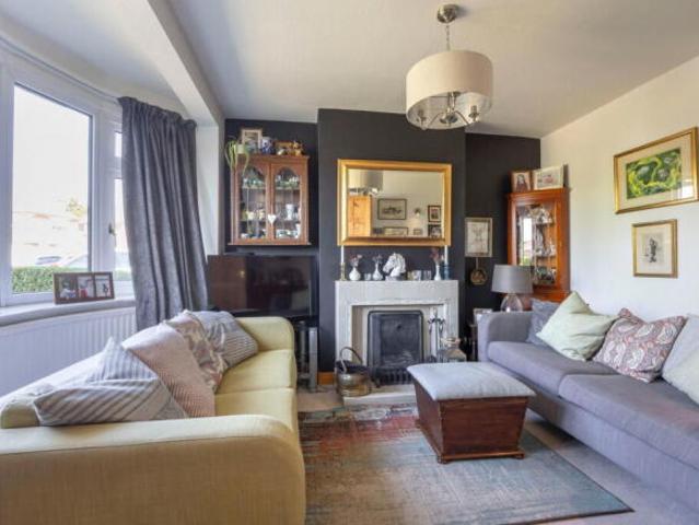 3 bedroom semi detached house for sale in Studland Drive, Prestbury, Cheltenham, GL52 5BU, GL52