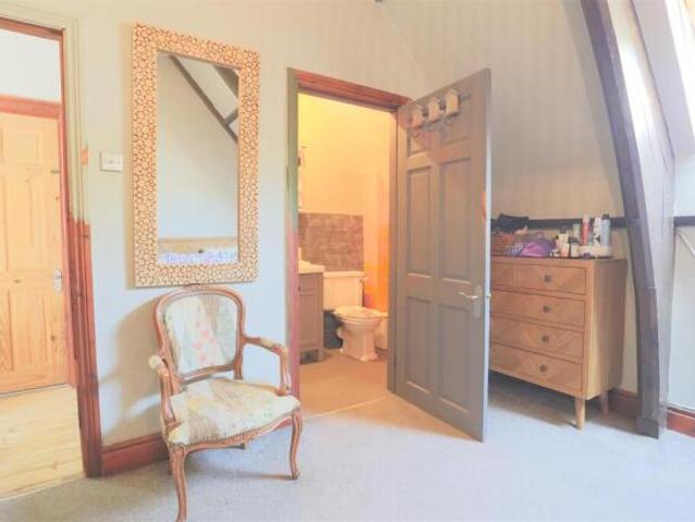 3 bedroom semi detached house for sale in Stunning period church conversion situated in the heart of the popular hamlet of Hallen, BS10