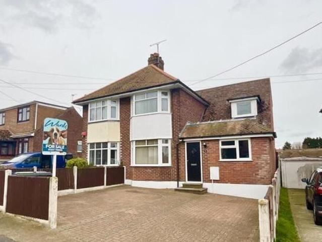 3 Bedroom Semi detached House For Sale In Sturry, Canterbury