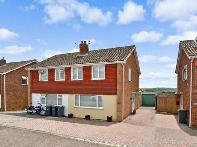 3 Bedroom Semi detached House For Sale In Sturry, Canterbury