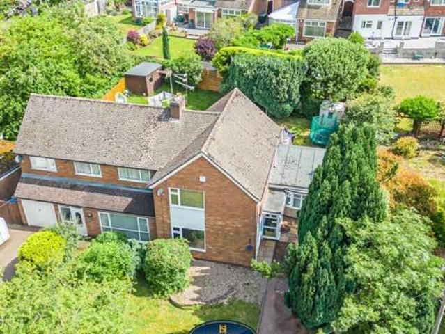 3 Bedroom Semi detached House For Sale In Styvechale