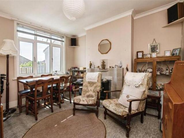 3 bedroom semi detached house for sale in Summerway, Exeter, Devon, EX4