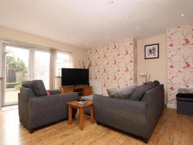 3 bedroom semi detached house for sale in Summerway, Exeter, EX4