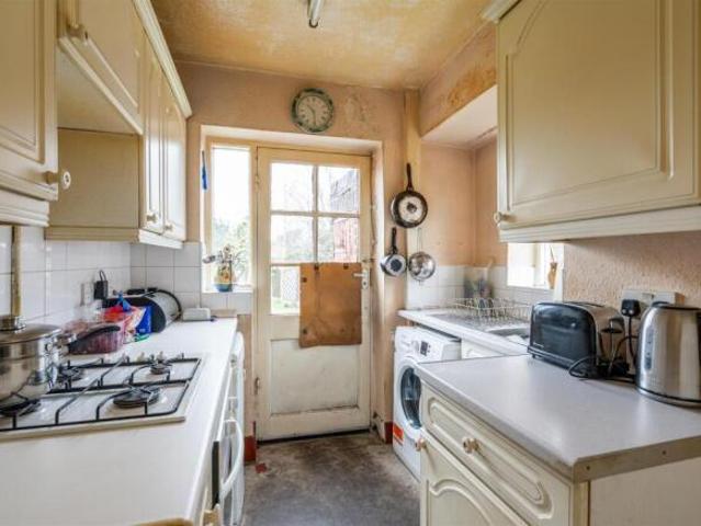 3 bedroom semi detached house for sale in Summerfield Road, Solihull, B92