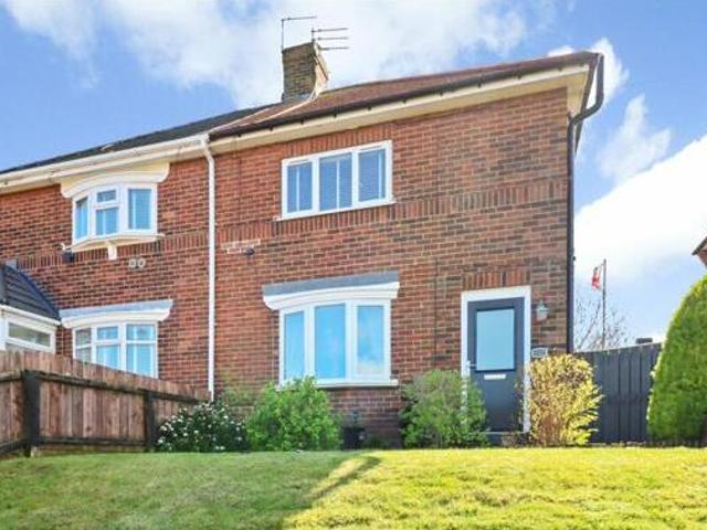 3 Bedroom Semi detached House For Sale In Sunderland, Tyne And Wear